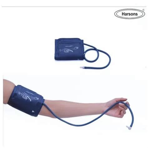 Digital Bp Cuff At Rs 100 Piece In Agra Id 21658416848