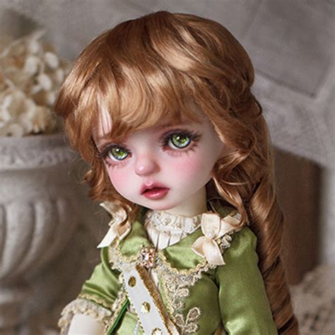 Cm Demi Girl Denver Doll Emporium