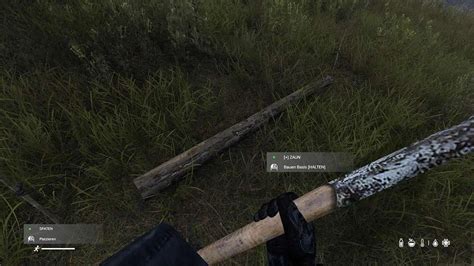 DayZ How To Build A Gate Wall Tools Resources Steps