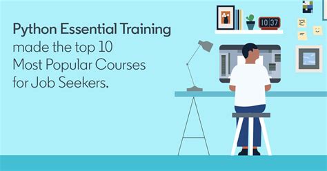 linkedin learning on linkedin python essential training 2018 online class linkedin learning…