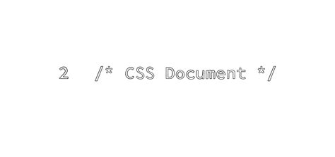 Css Basics Implementation And Inheritance Lisagoki