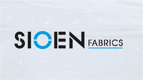 Our Brands Sioen Industries