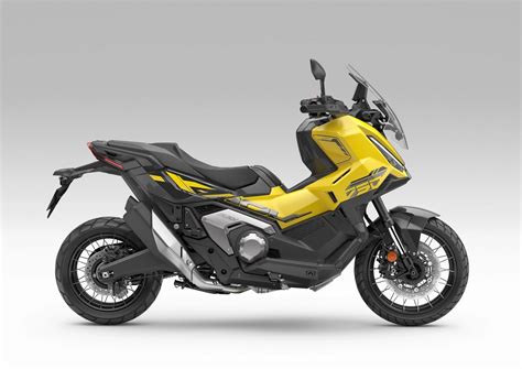 Honda X Adv 2025 Technical Data Prices Reviews