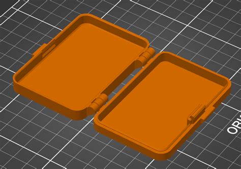 Multi Use Box By Rahmanshaber Download Free Stl Model