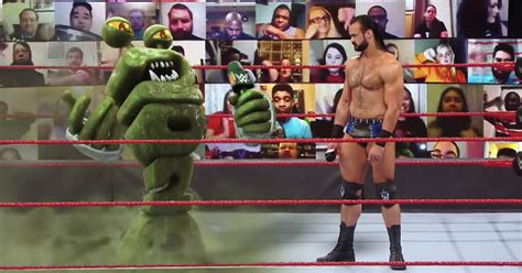 Rumor Roundup Wwe Covid Outbreak Raw Re Writes Superstar Spectacle