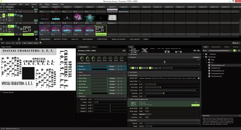 Textviewerboxes Ten Ton Raygun
