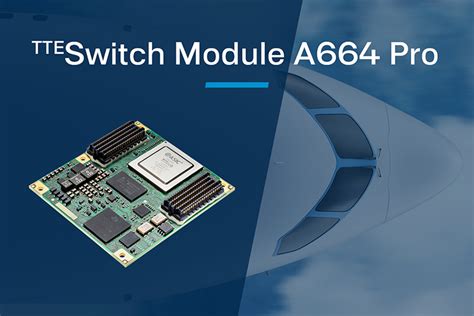 Tttech Aerospace Releases Worlds First High Performance Fully Dal A