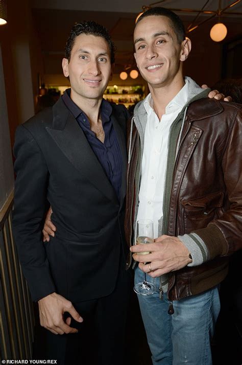 Mohammed Al Fayed Was An Extraordinary Tour De Force Of A Man Tributes Are Paid To Former