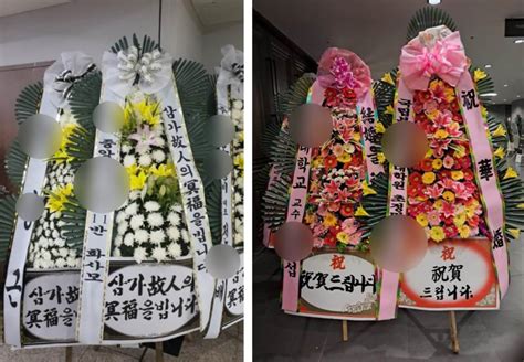 화한 종류 문구 가격 배송 방법 정성꽃배달 전국 꽃바구니 꽃배달 화환 화분