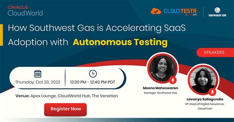 Venkata Mantravadi On Linkedin Oracle Cloud World 2022 Lightning Session