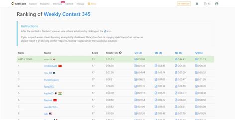 Nirav Rathod On Linkedin Leetcode