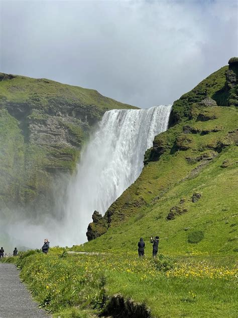 Rinolda J Iceland Travel Specialist Kimkim