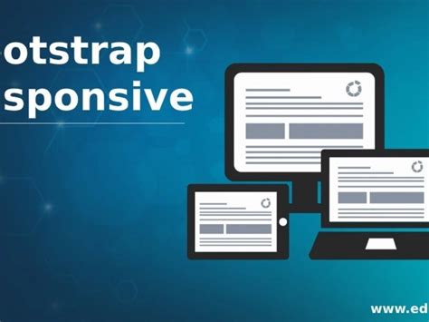 Responsive Website With Bootstrap Html And Css Upwork