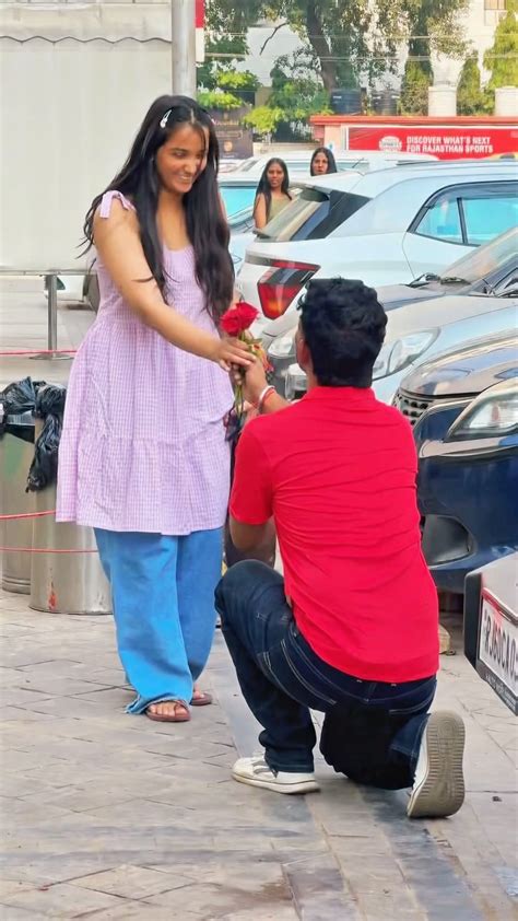 Sachin Singh Kis Ki Gf Nhai Hain Comment Karo 😢🥲 Lappusachin295 • • Random Girls Reaction