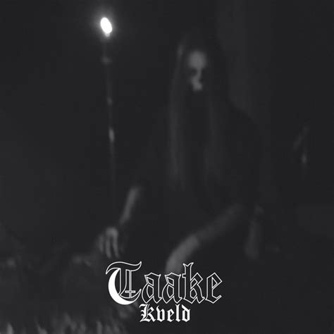 Nattestid Ser Porten Vid 1 Song And Lyrics By Taake Spotify