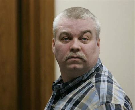 What Happened To Steven Avery A 2017 Update