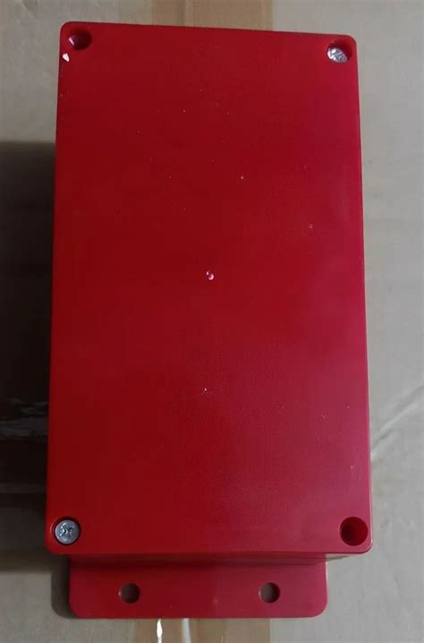 Addressable Monitor Module At ₹ 4570 Piece Addressable Control Module In Gurugram Id