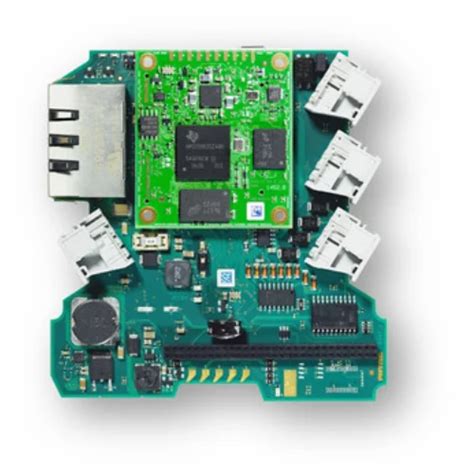 Phygate Regor Iot Gateway At Best Price In Bengaluru By Phytec Embedded