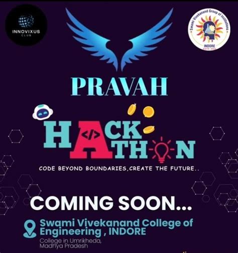 Harendra Pratap Singh On Linkedin Hackathon Innovation Teamwork Pravah Technology