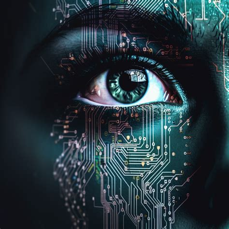 The Evolution Of Computer Vision In Ai Past Present And Future By