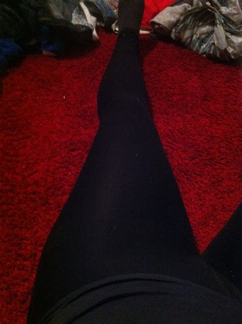 Kann Ich Noch Leggings Tragen Tipps Figur Leggins