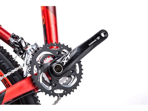 Cube LTD SL 29 / MTB 29er hardtail / Rowery / Katalog Rowerowy 2015
