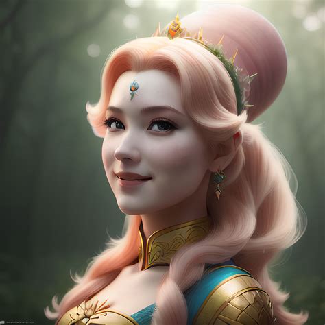 Princess Bubblegum By Isaacg On Deviantart