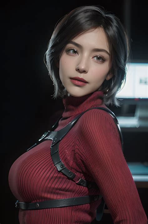 Ada Wong Resident Evil Resident Evil