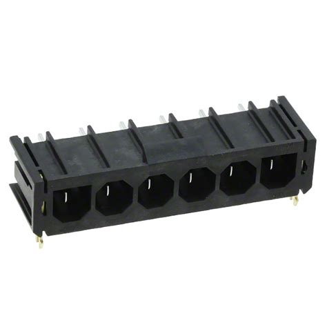 Blade Type Power Connector Assemblies Blade Type Power Connectors Electronic Components