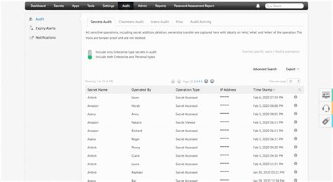 Get Early Access To Zoho Vaults New User Interface Zoho Blog