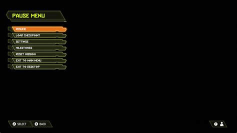 Doom Eternal Game Ui Database