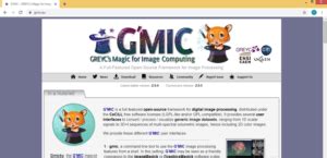 GIMP GMIC Learn How To Install And Use GMIC In GIMP