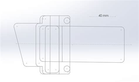 Tremolo Template Apollo Music Parts