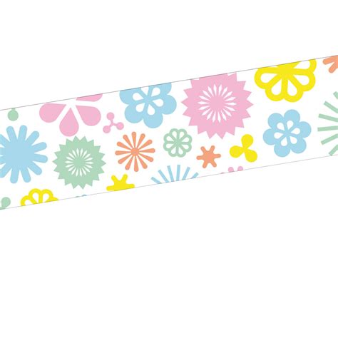 Mt Tape Spring Pattern Not The Girl Who Misses Much