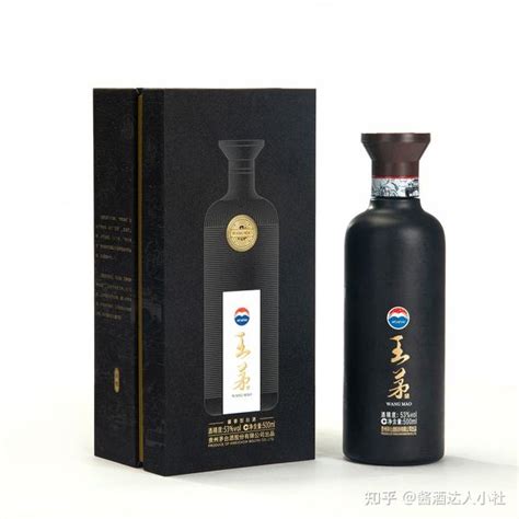 王茅酒 知乎