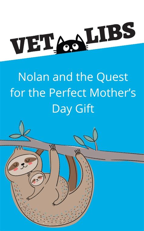 Vet Libs The Perfect Mothers Day T Globalvetlink