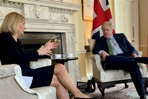 Великобританія підписала зі Швецією угоду про взаємні гарантії безпеки Новости Section Ukr Net