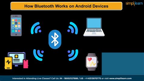 Android Bluetooth Hacking Explained How Hackers Are Hacking Our Phone