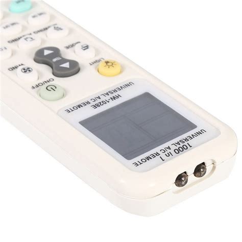 Universal 1000 In 1 K 1028e Lcd Low Power Consumpt Vicedeal