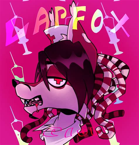 Lapfox Trax Halley Labs Сообщество фанатов Lapfox и Halley Labs •Здесь будет публиковаться