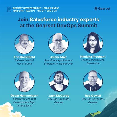 Trailblazercommunity Salesforceohana Gearset