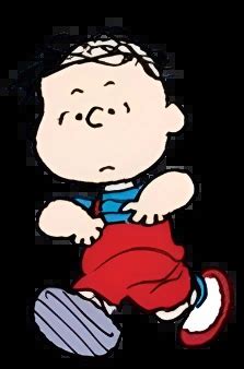 Rerun Van Pelt Peanuts Wiki Fandom