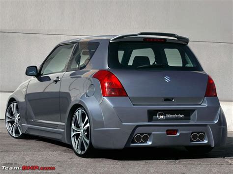 Swift Mods Post All Queries Pics Of Swift Modifications Here Page 89 Team BHP