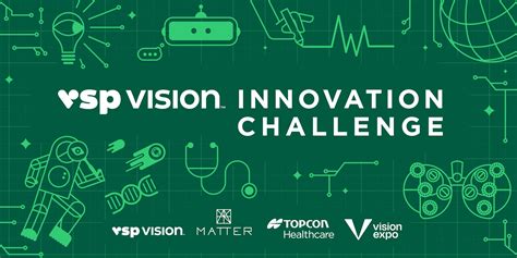 Vsp Vision Innovation Challenge