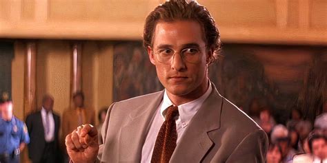 Matthew Mcconaughey And Samuel L Jacksons Legal Thriller A Time To