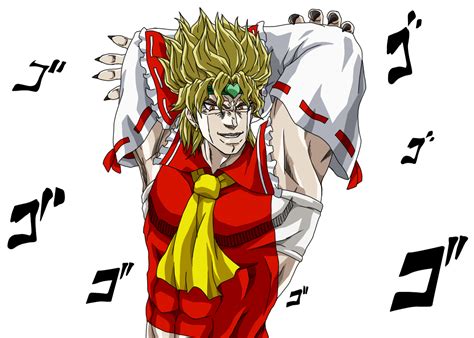 Jojo No Kimyou Na Bouken Jojos Bizarre Adventure Araki Hirohiko Image By Tenyoku
