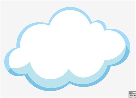 일러스트 강좌 원을 이용한 구름그리기~ 네이버 블로그