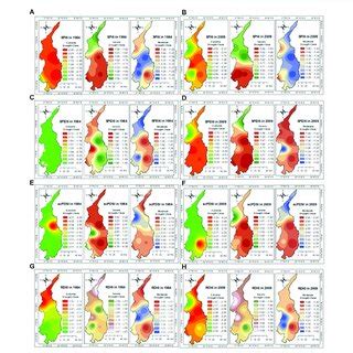 Drought Class Description Of Selected Drought Indices Download Scientific Diagram