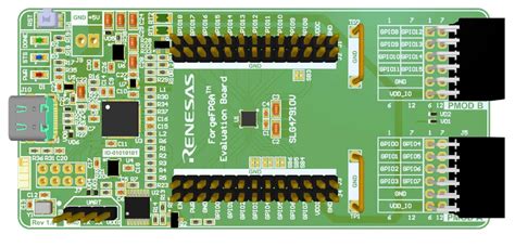 efpga goes back to basics for low power programmable logic semiwiki