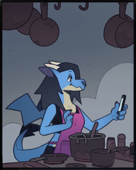 Cooking Mama — Weasyl